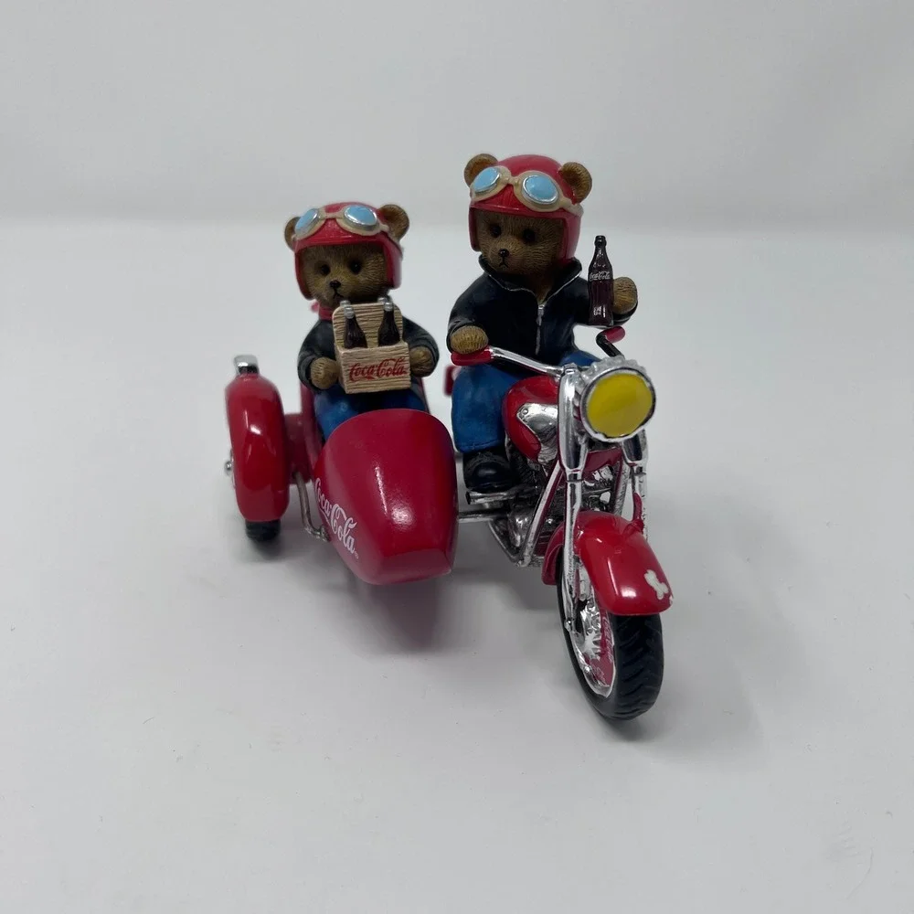Other | Cocacola Collection Refreshment For The Open Road 4251 | Poshmark
